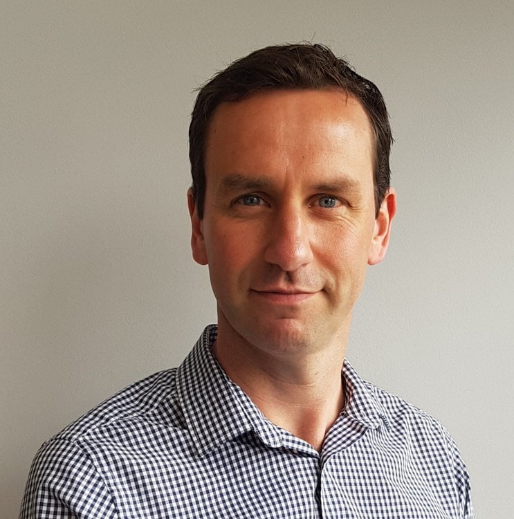 Toby Griffin Joins Simon Acres Group as Kbb Business Consultant