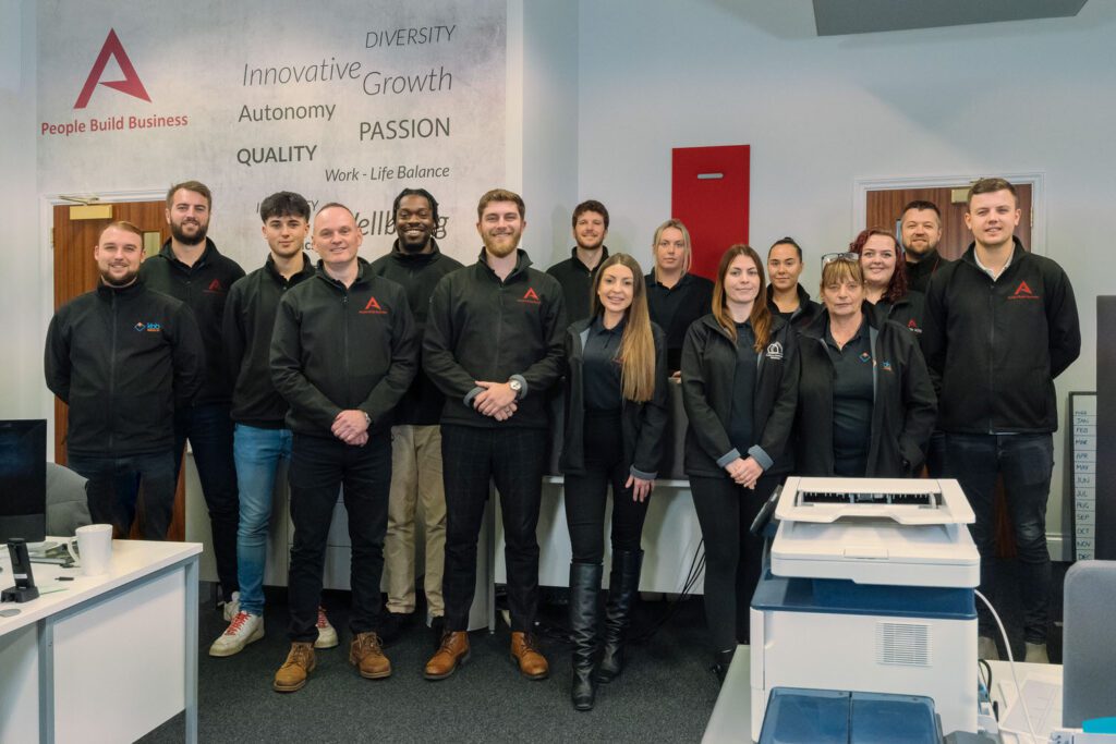 Simon Acres Group Recruitment is just a beginning